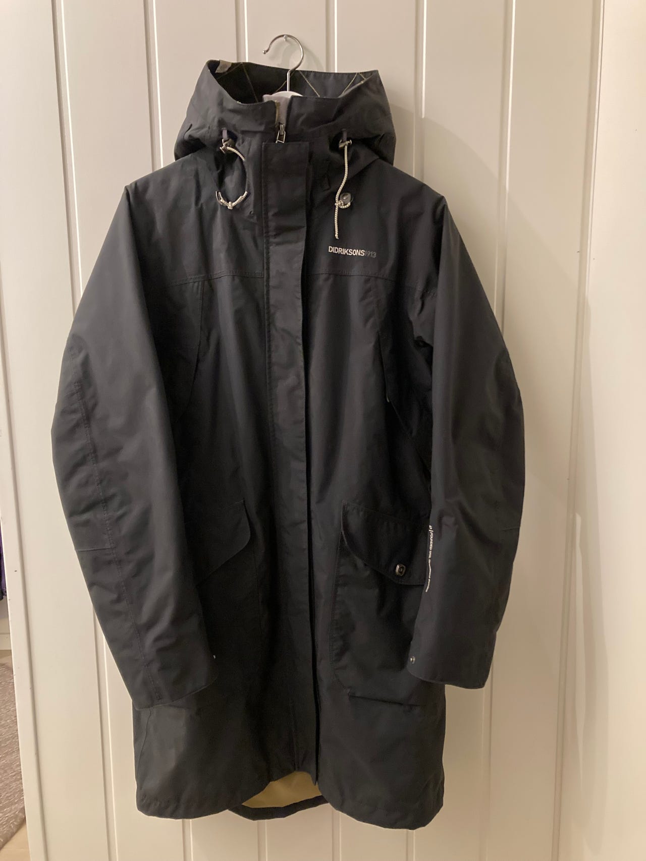 Didriksons allværsjakke | FINN-torget