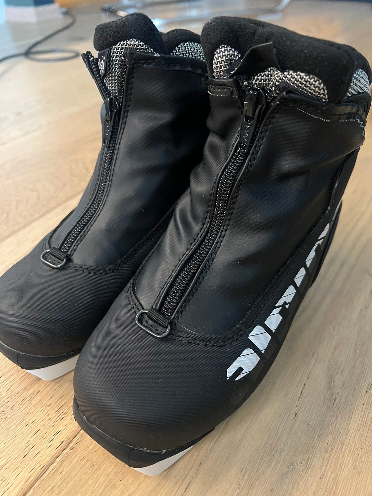 Alpina TS pluss jr. | FINN-torget