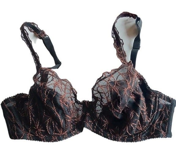 Guipure Bh. Str. 75 C | FINN-torget