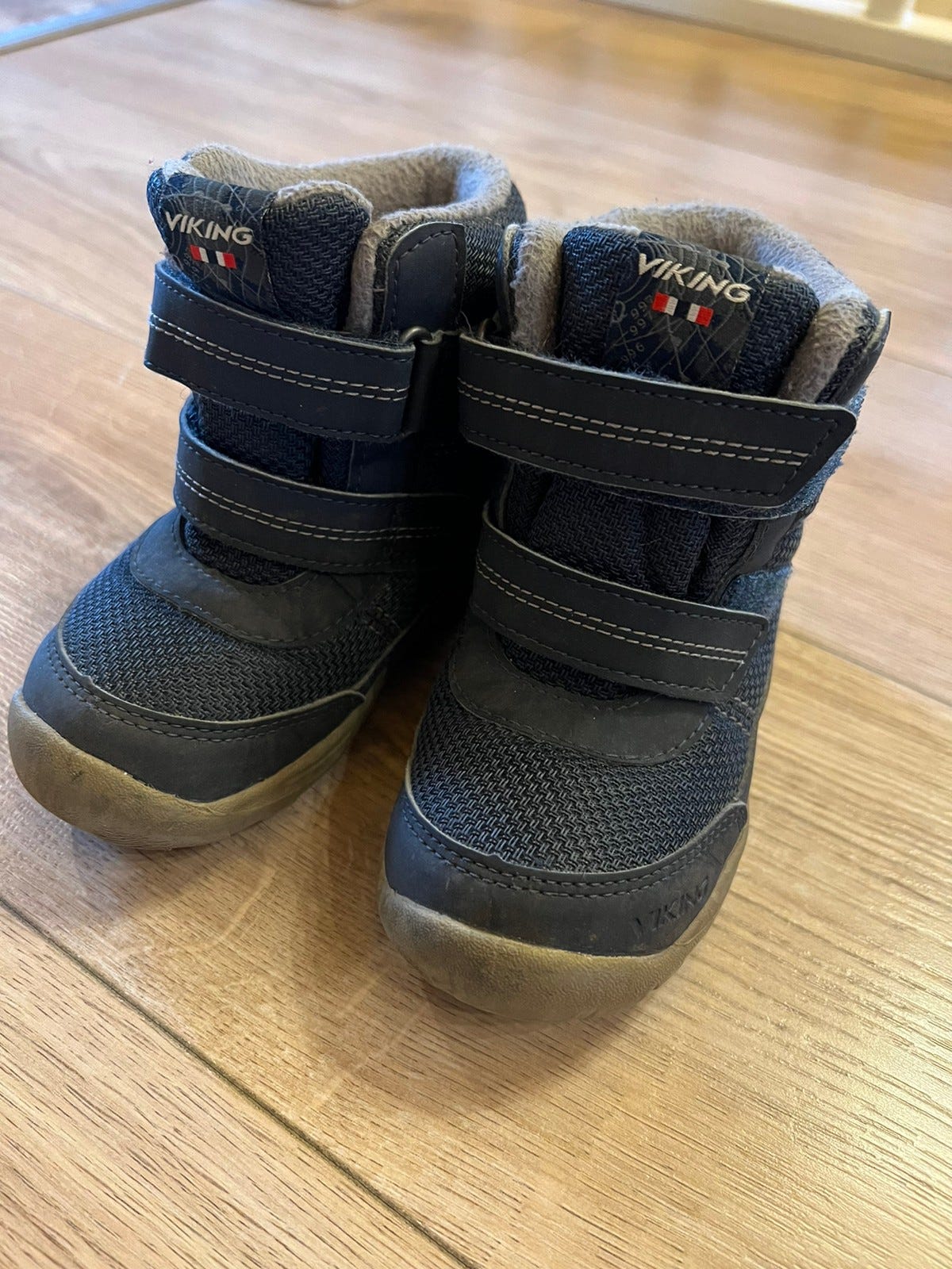 Vintersko fra viking | FINN-torget