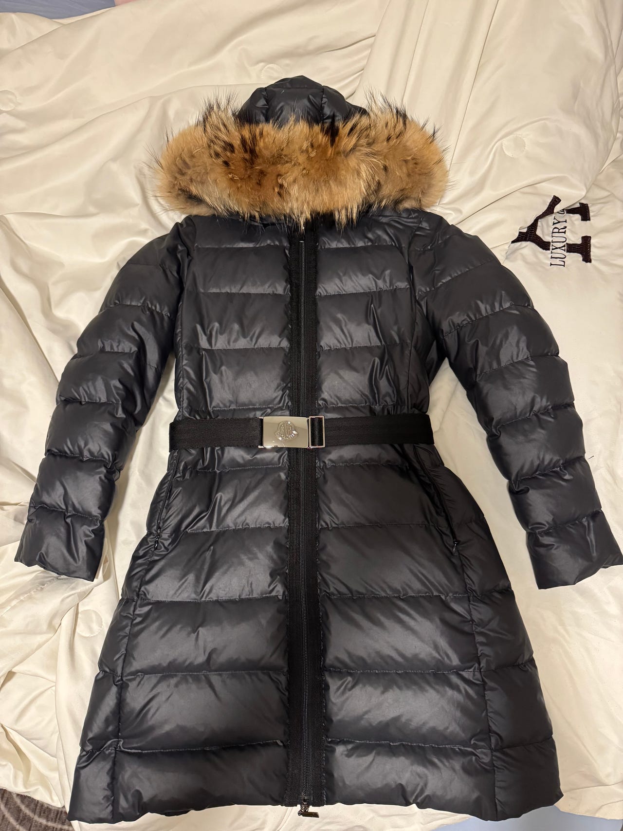 Moncler jakke str XS | FINN-torget