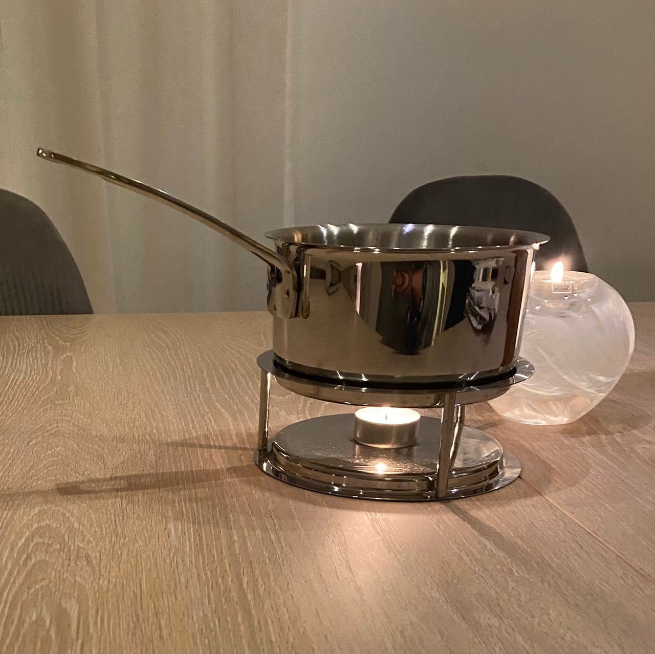 Kasserollevarmer fra Lord Nelson Kitchenware | FINN-torget