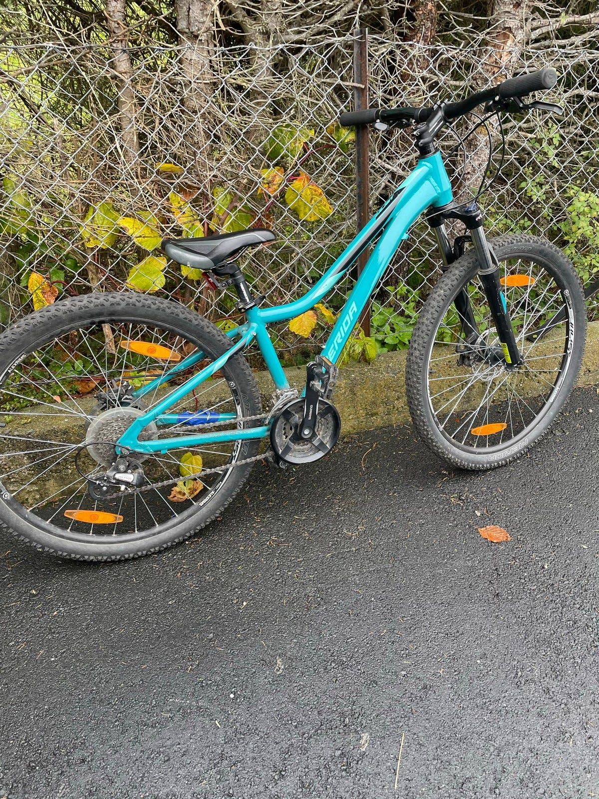 Merida sykkel 26 selges. | FINN-torget