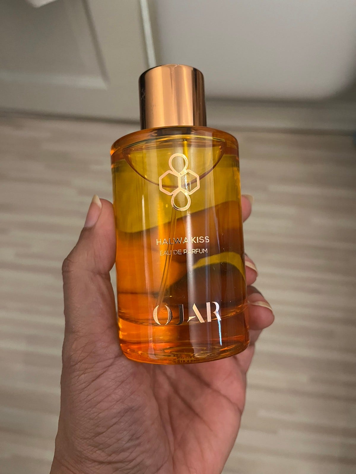 Ojar Halwa Kiss dekanter | FINN-torget