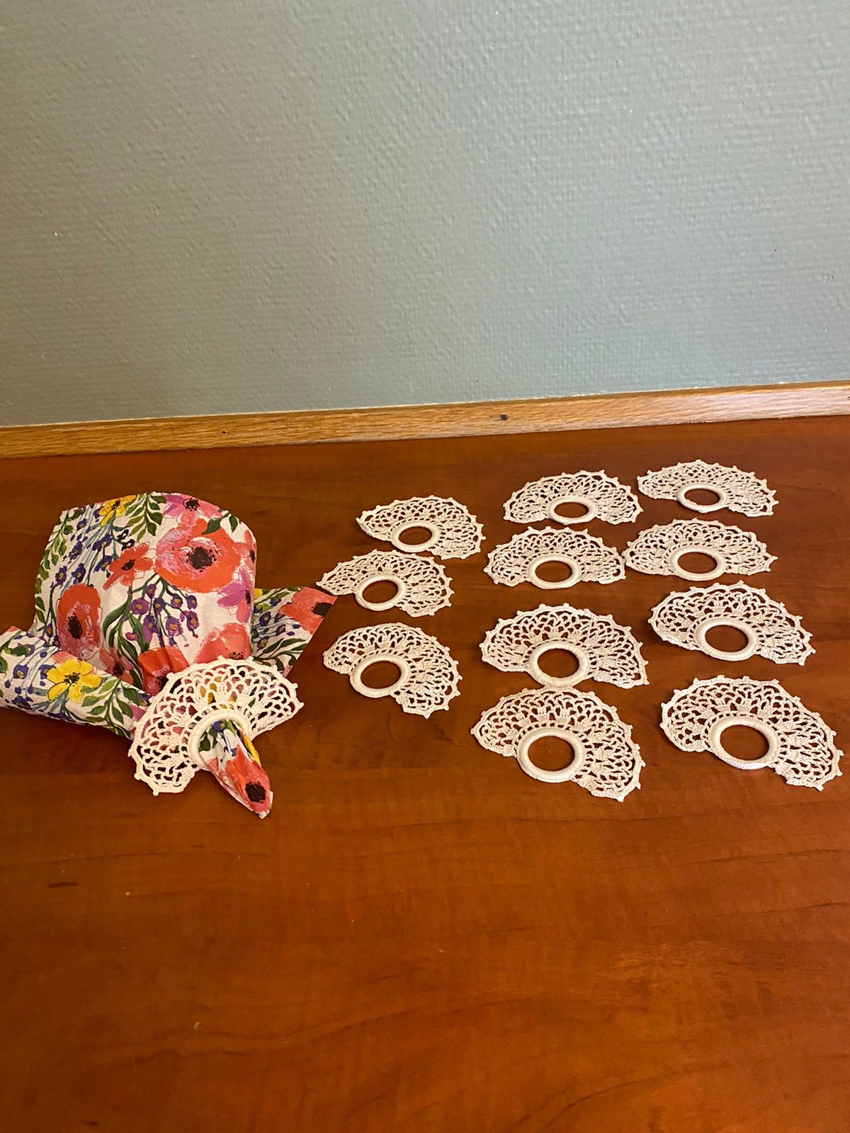 Serviett - ringer | FINN-torget