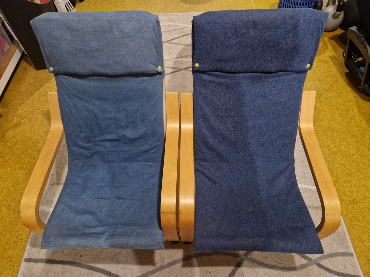 Lenestol barn | FINN-torget