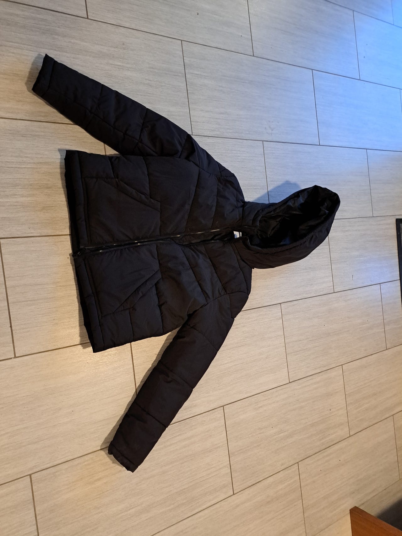 Vinter jakke | FINN-torget