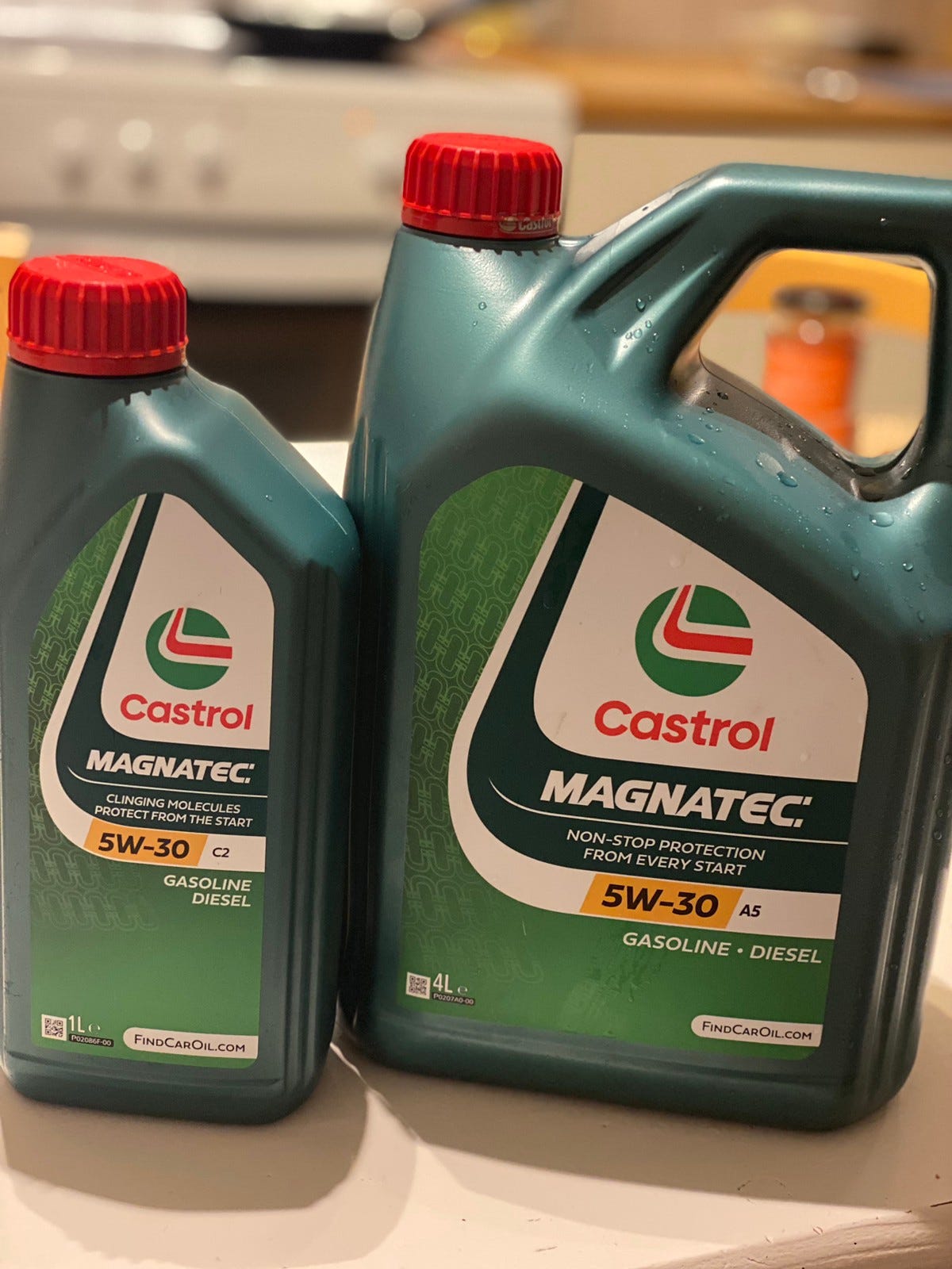 Ny.+oil filter for ford gratis | FINN-torget