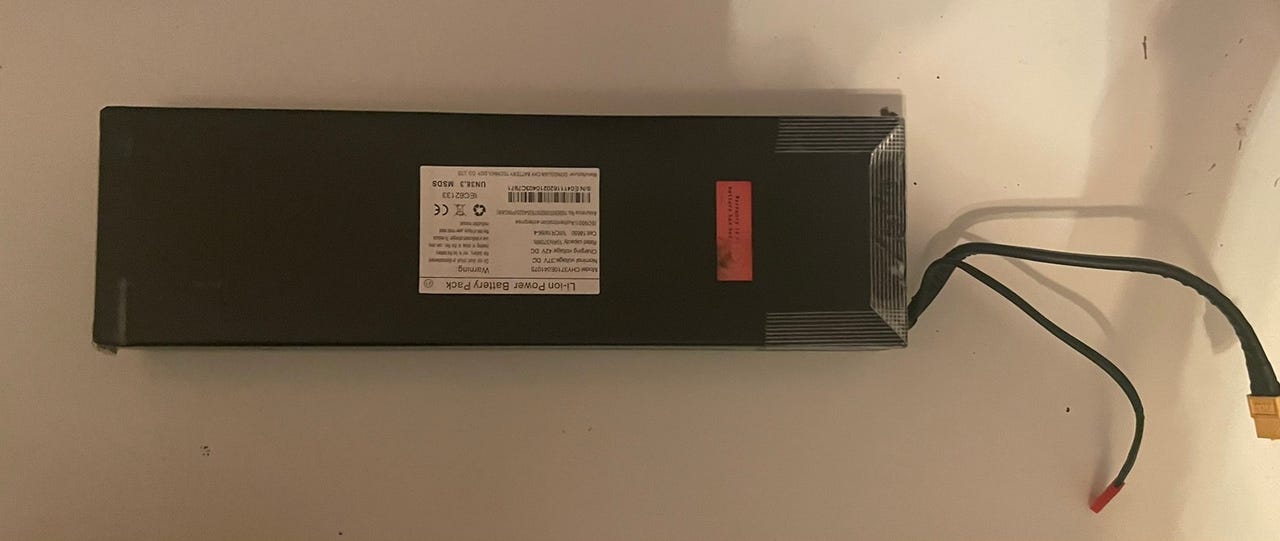 E2s v2 Batteri | FINN-torget