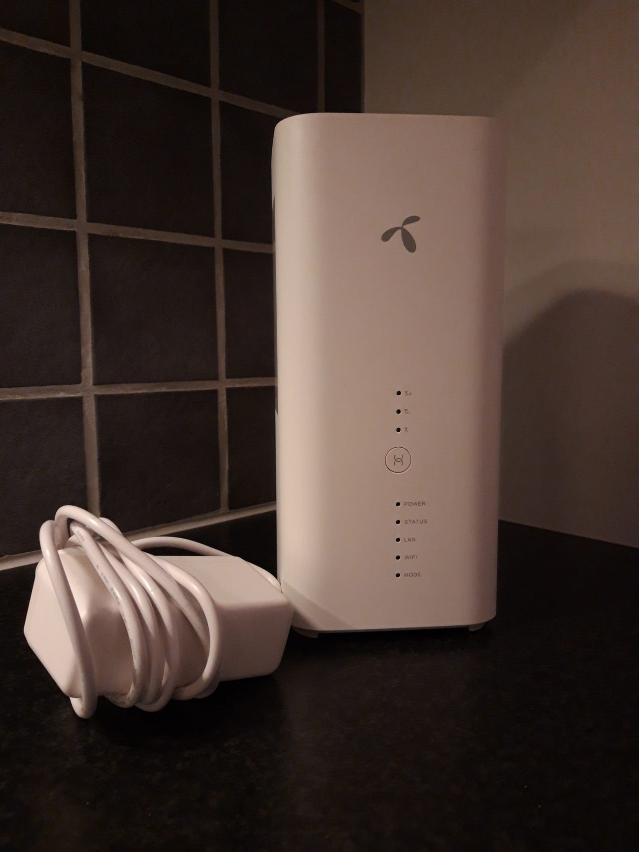 Telenor ruter | FINN-torget