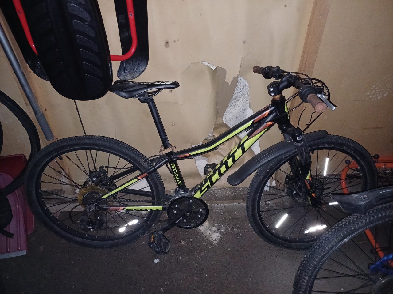 Scott sykkel for barn | FINN-torget