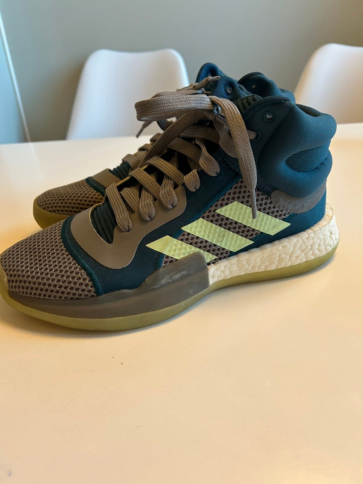 Basketsko, str 40 | FINN-torget