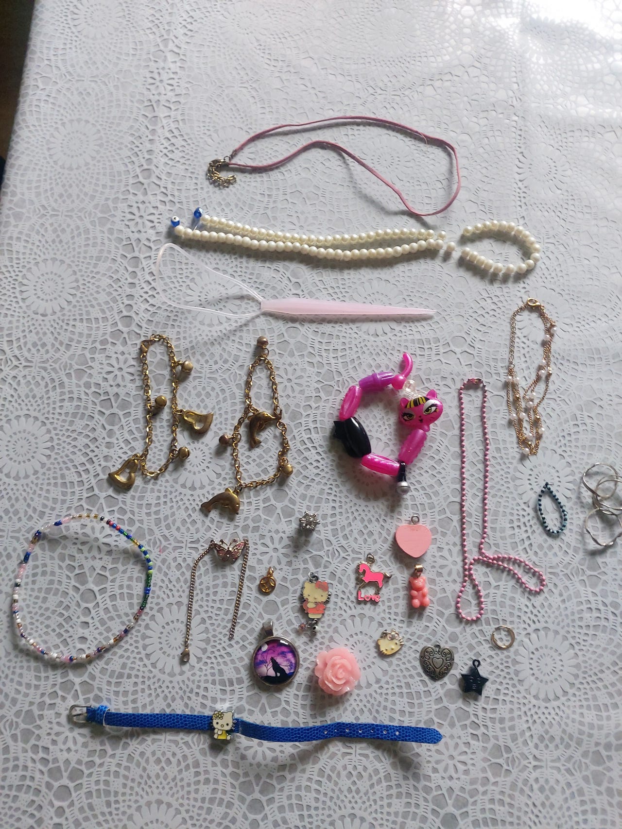 Barn smykker | FINN-torget