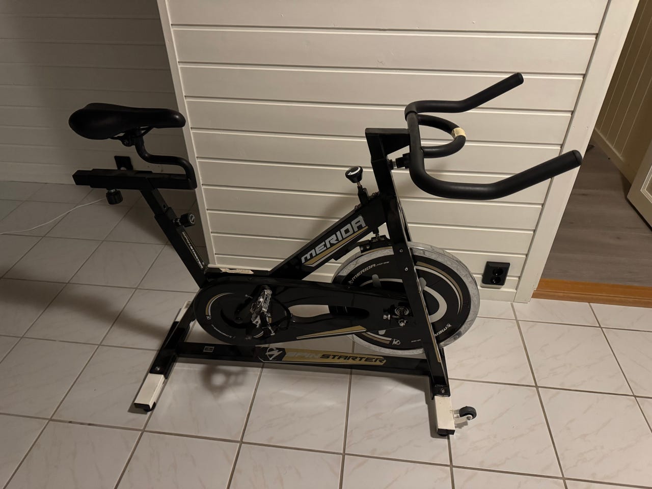 Merida Spin Starter trimsykkel | FINN-torget