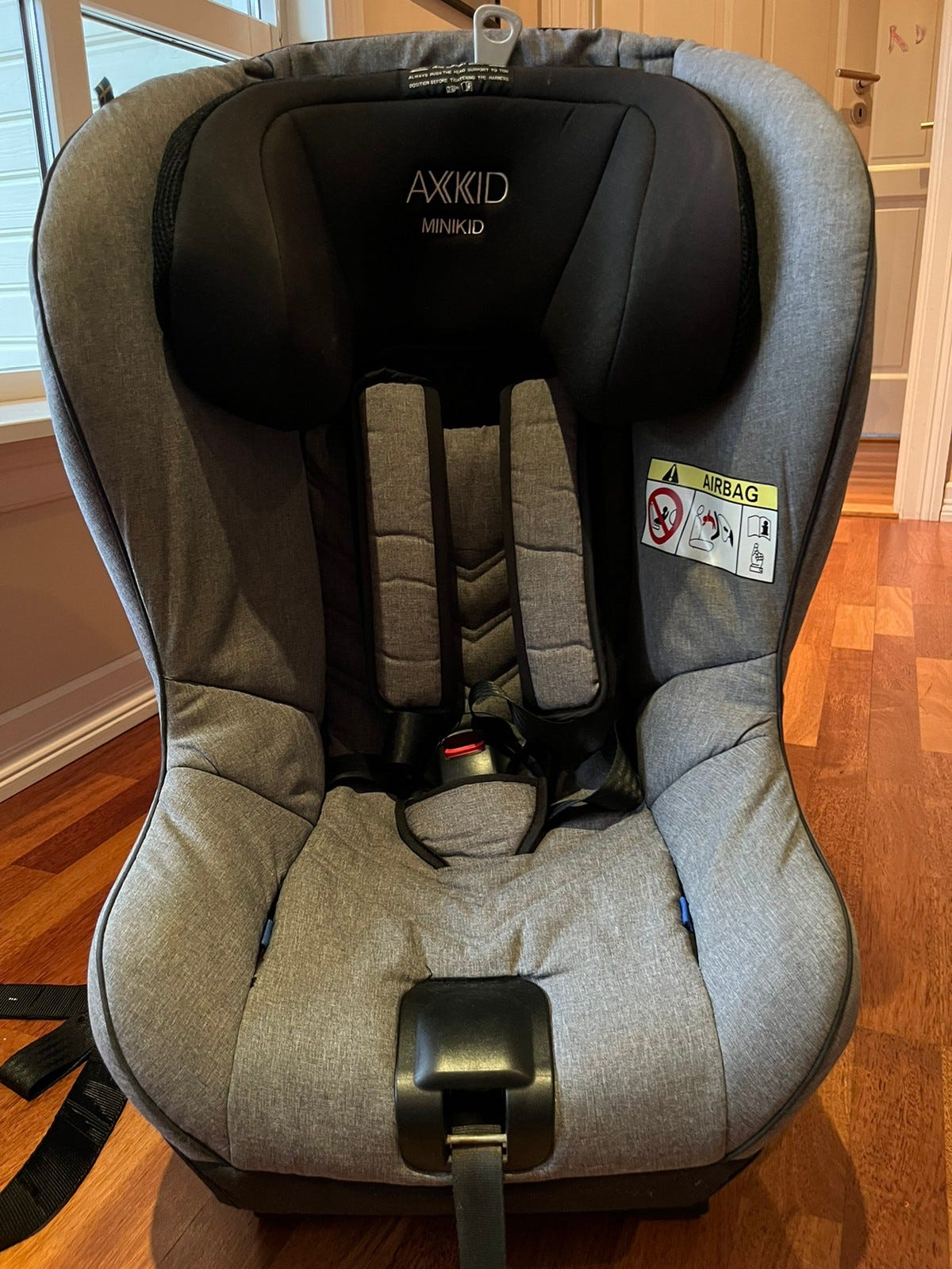 Axkid minikid | FINN-torget