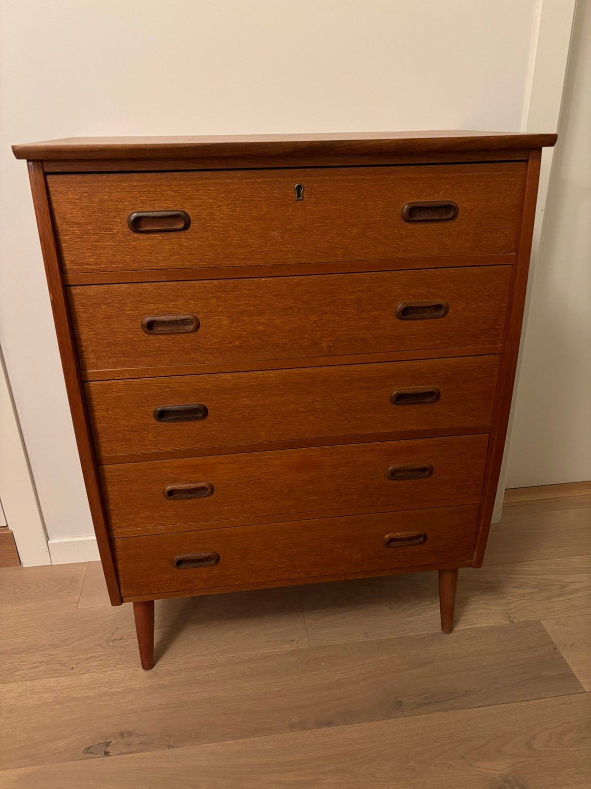 RESERVERT Retro kommode | FINN-torget