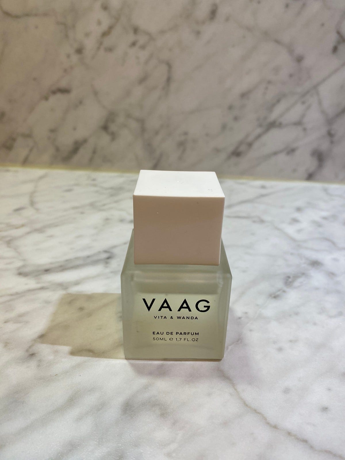 Vaag parfyme | FINN-torget