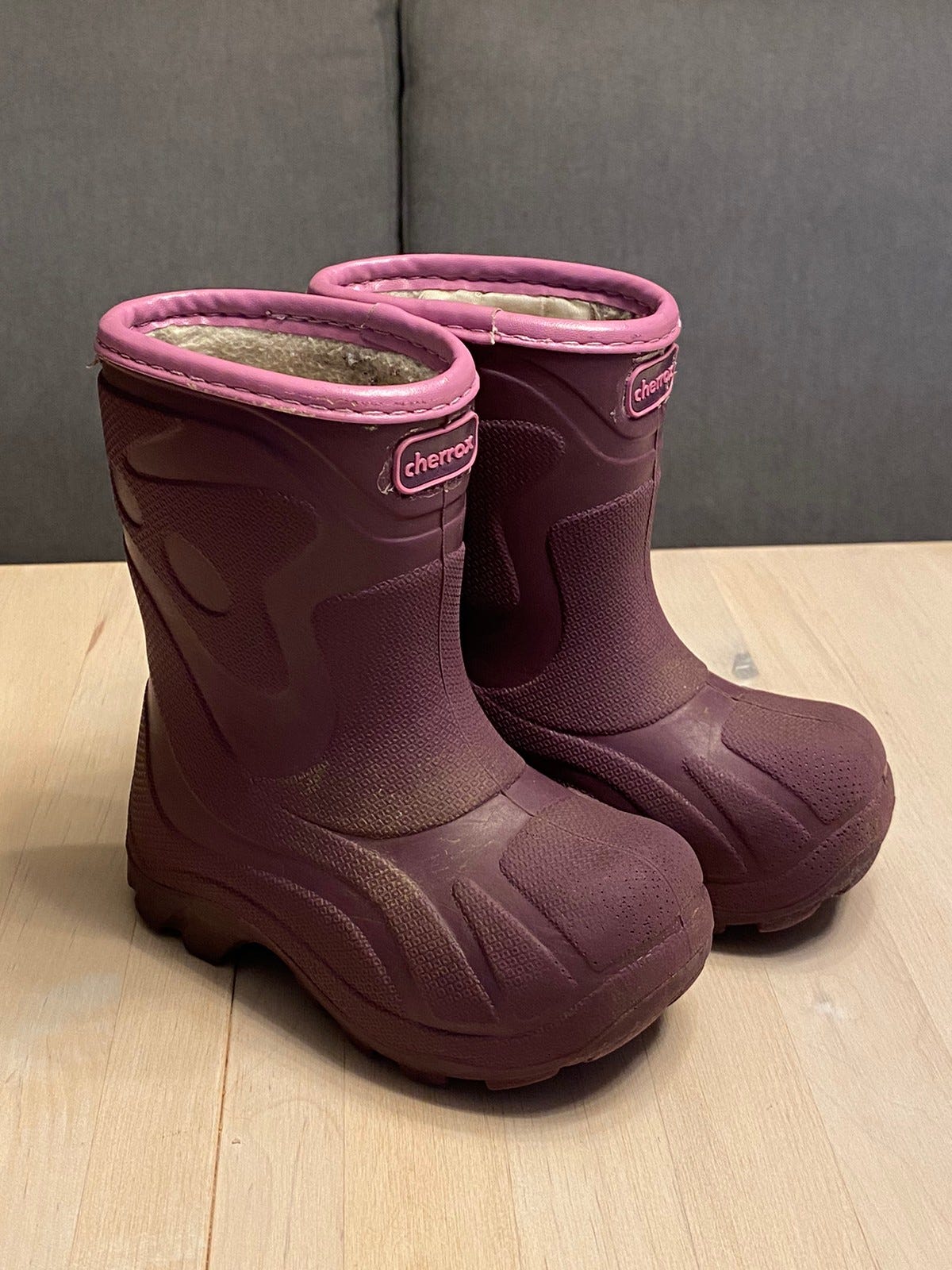 Cherrox str 23 | FINN-torget