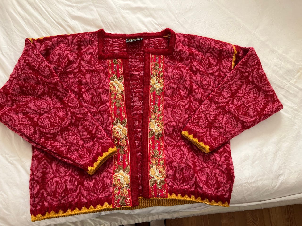 Oleana jakke -RESERVERT | FINN-torget