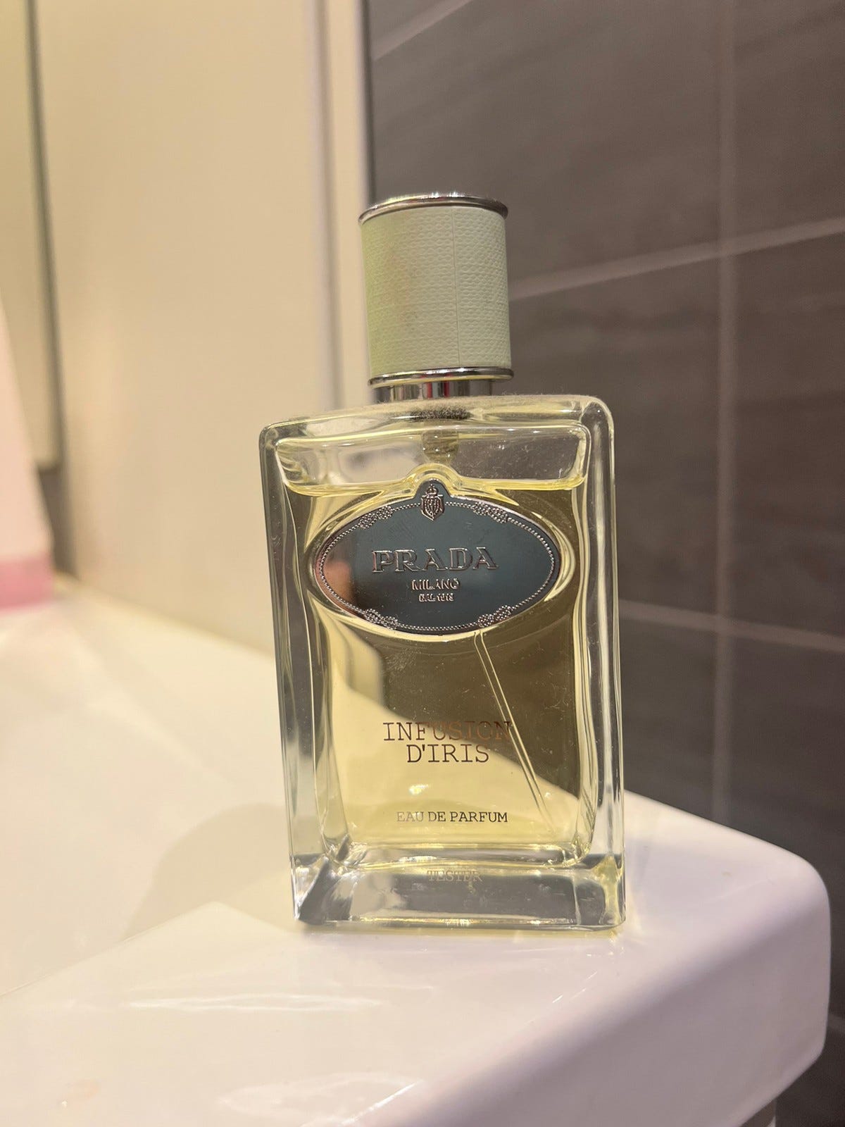 Prada parfyme | FINN-torget