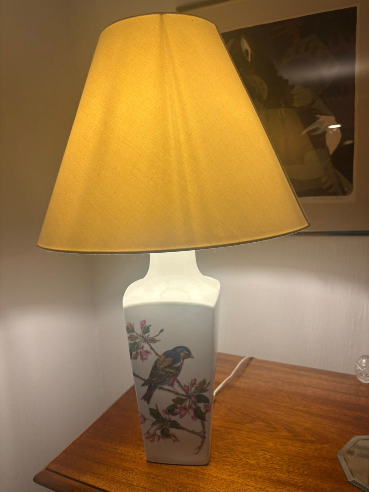 Ak Kaiser lampe | FINN-torget