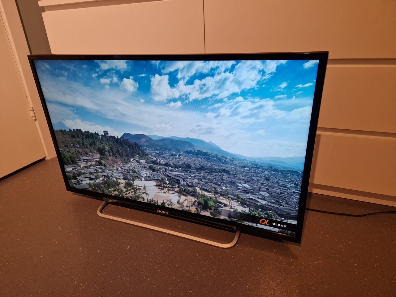 Sony 40" TV KDL-40R473A | FINN-torget