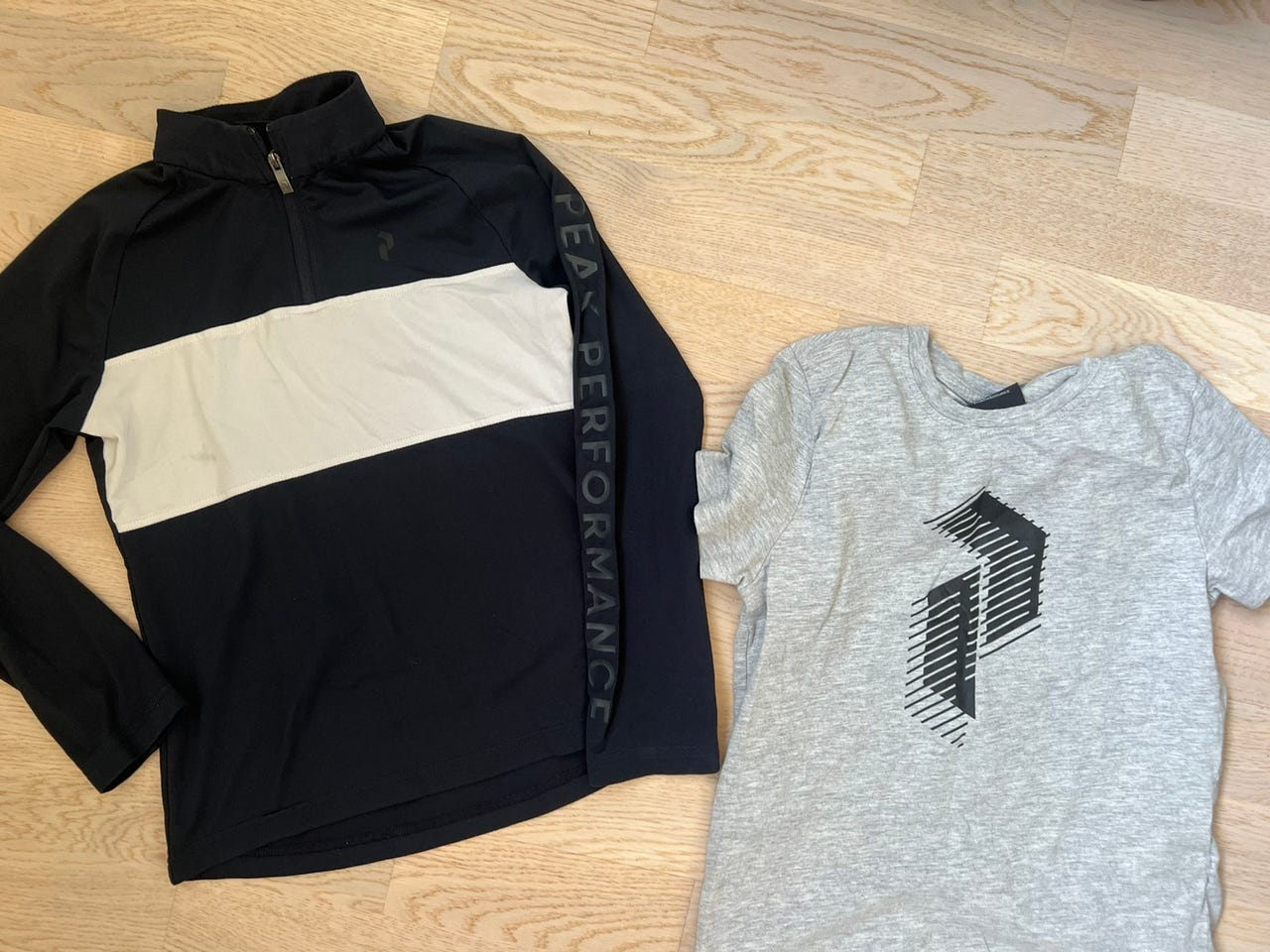 Pakke Peak performance 130cm | FINN-torget