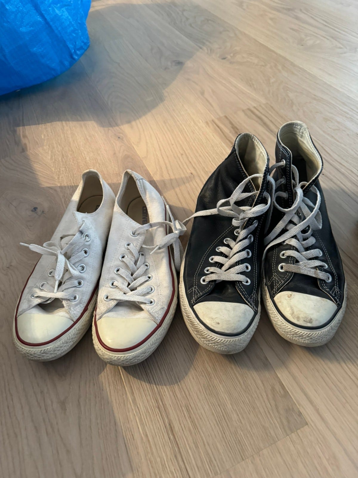 Converse sko | FINN-torget