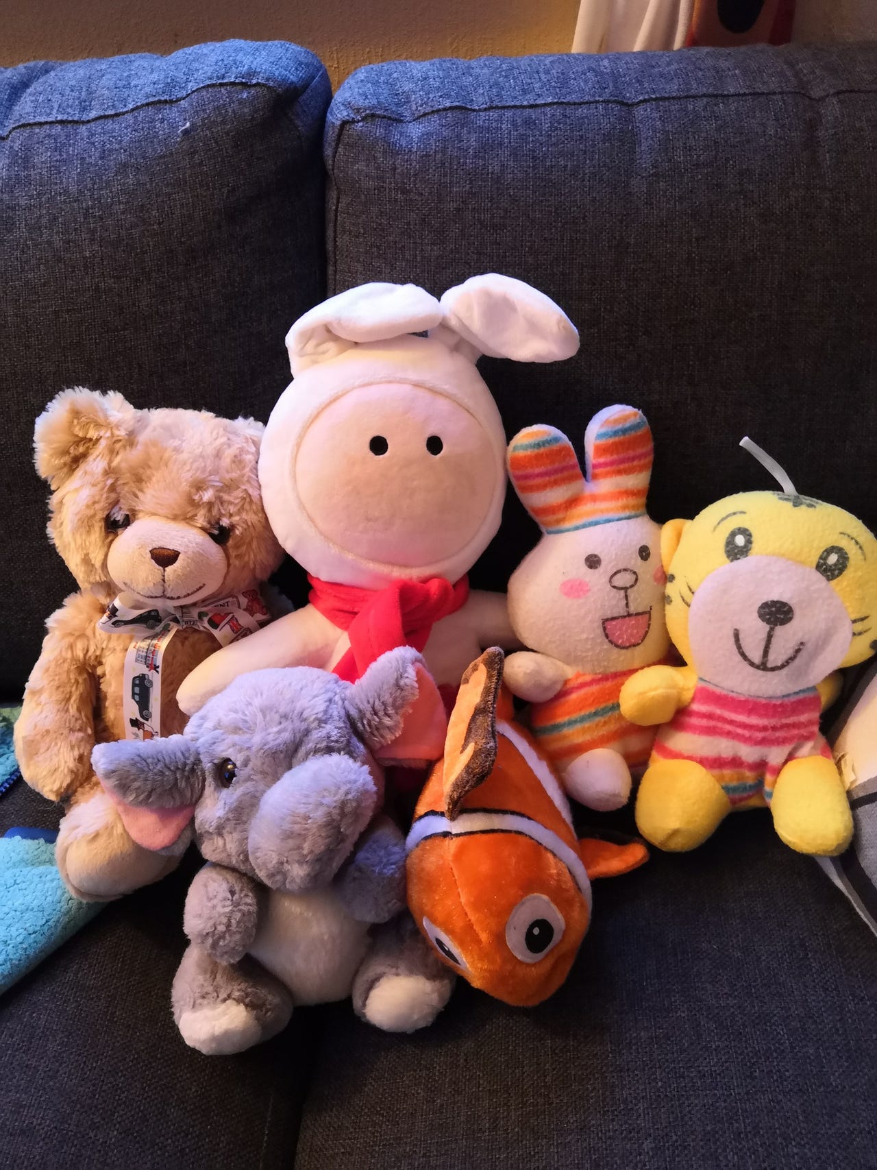 Bamser | FINN-torget