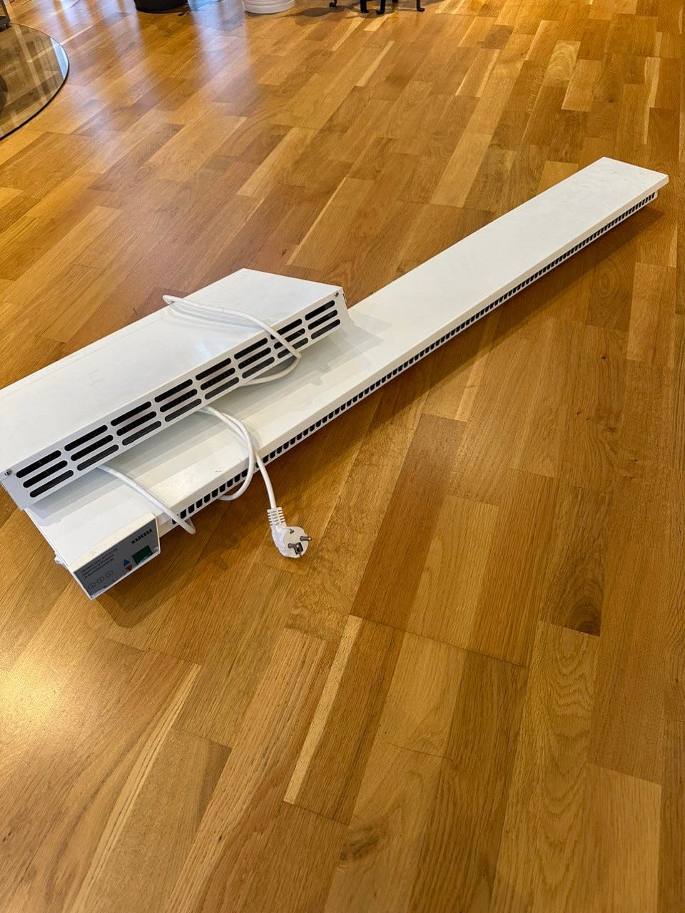 Som ny Adax panelovner | FINN-torget