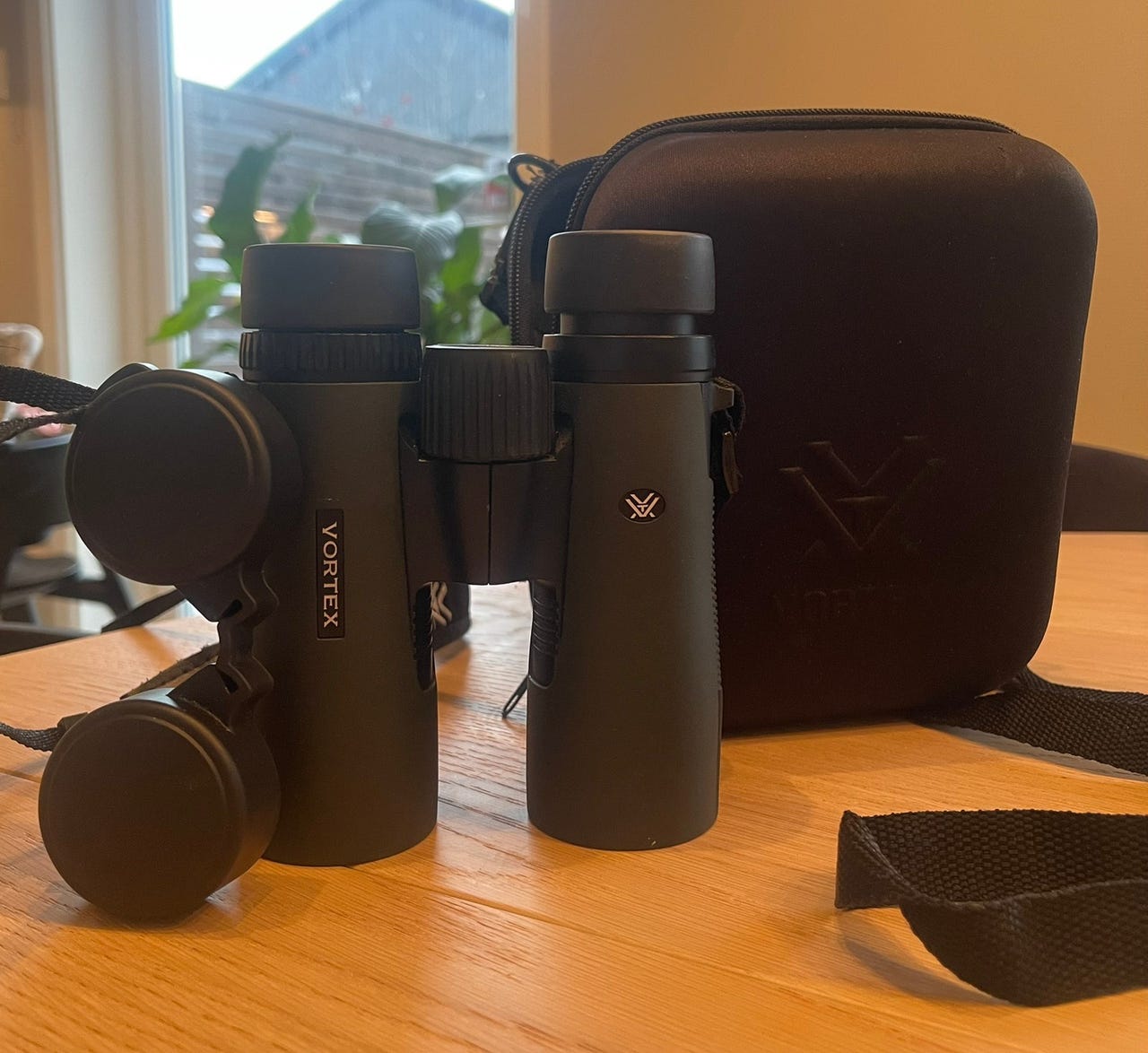 Vortex Diamondback 10x42 | FINN-torget