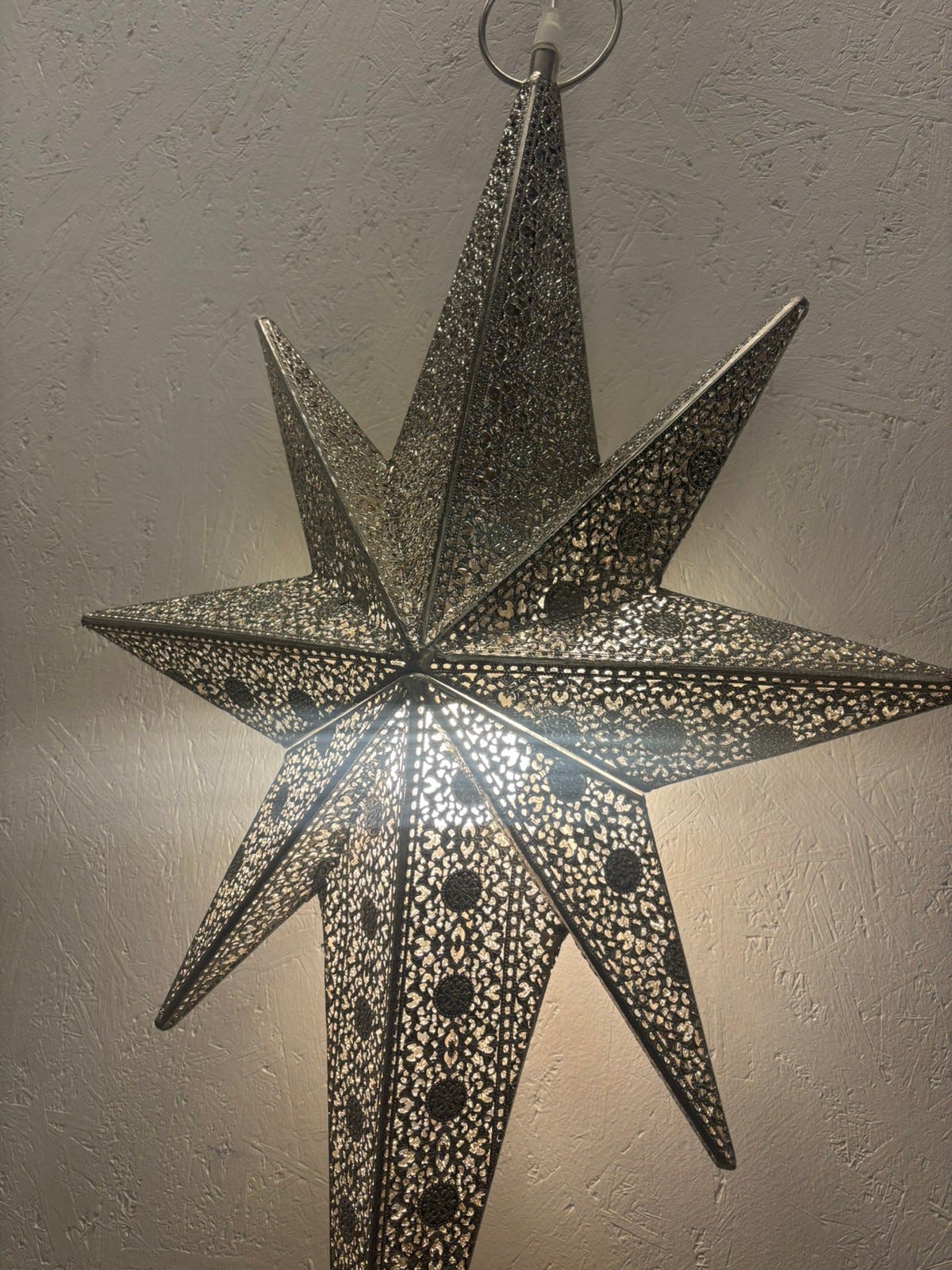 Advent stjerne 🌟 | FINN-torget