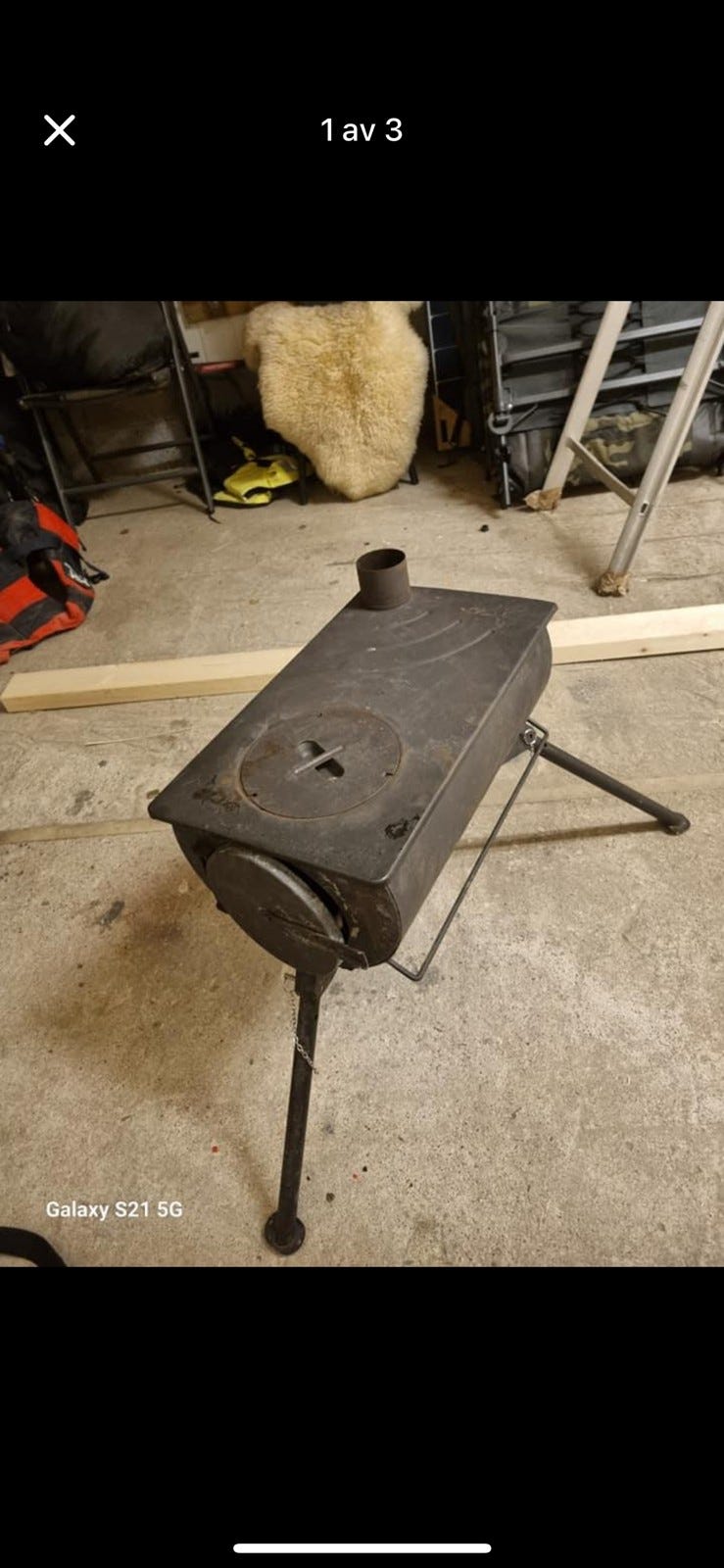 Teltovn | FINN-torget