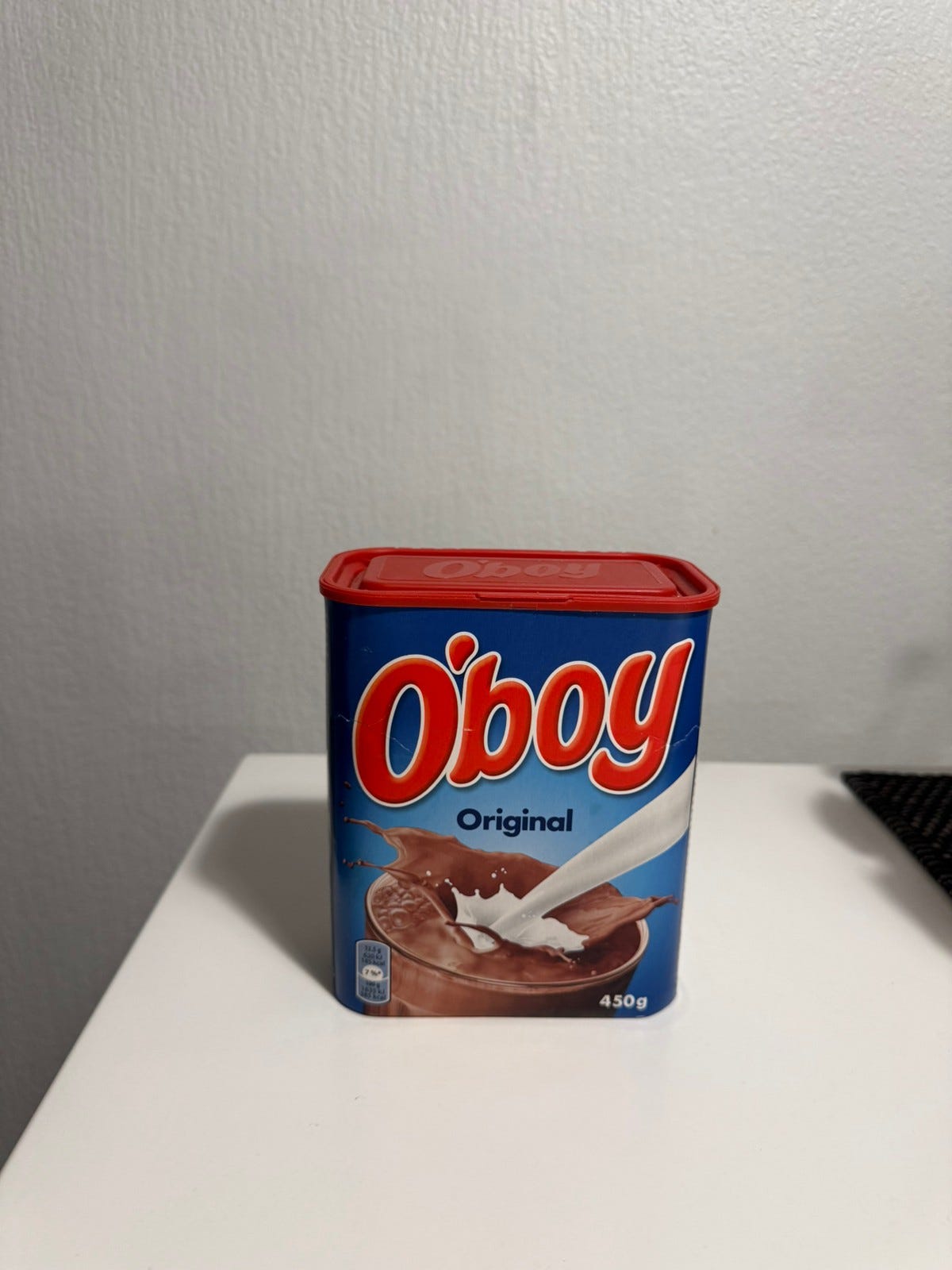 Oboy boks | FINN-torget