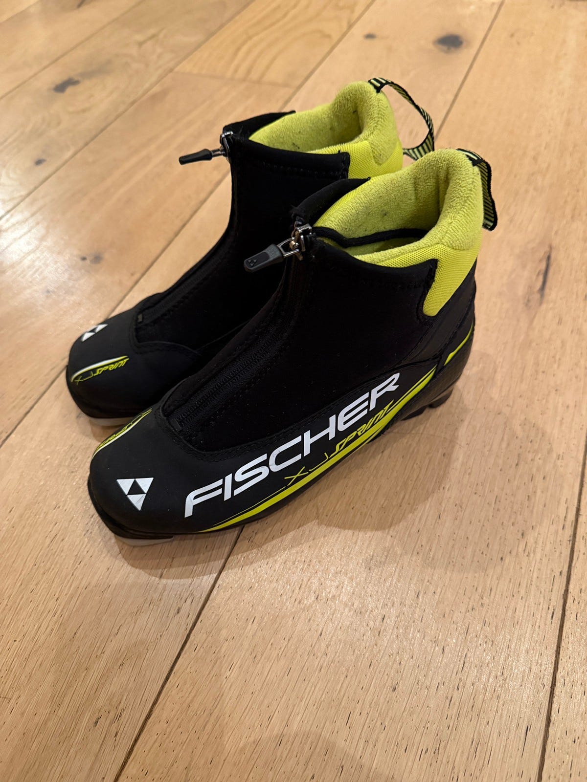 Div langrennsko til barn str 34 til 37 | FINN-torget