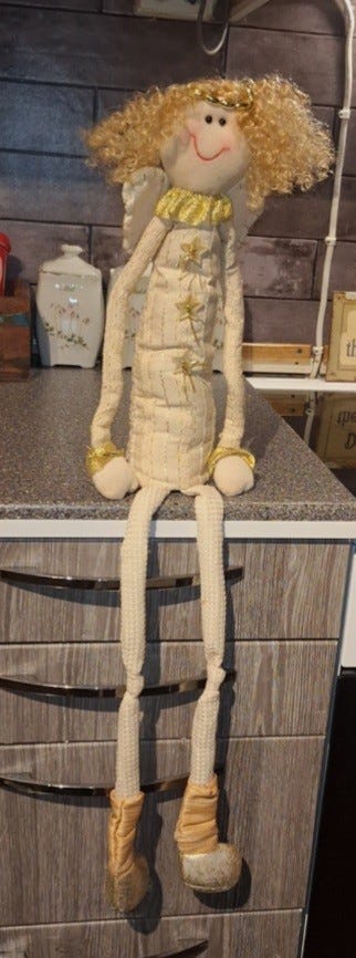 jule engel | FINN-torget