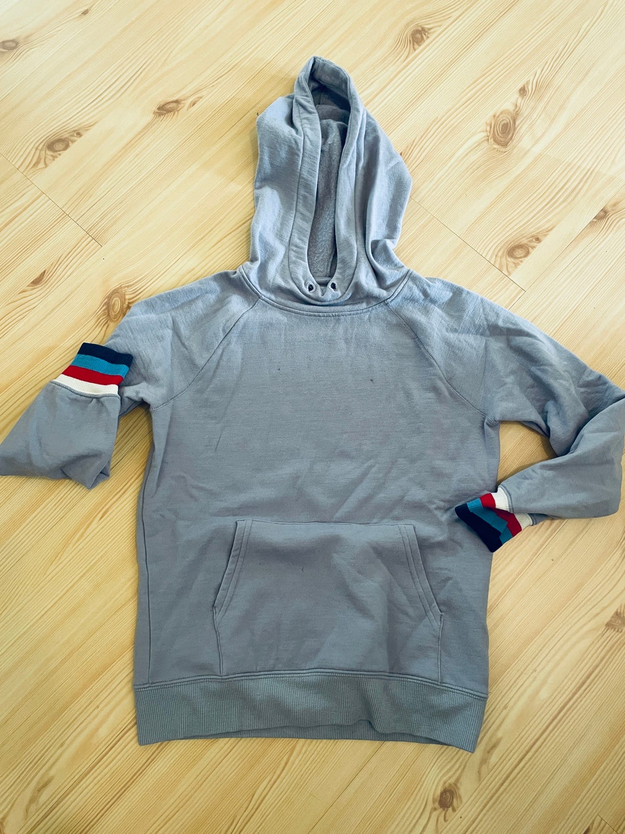 Ull hettegenser fra Woolland | FINN-torget