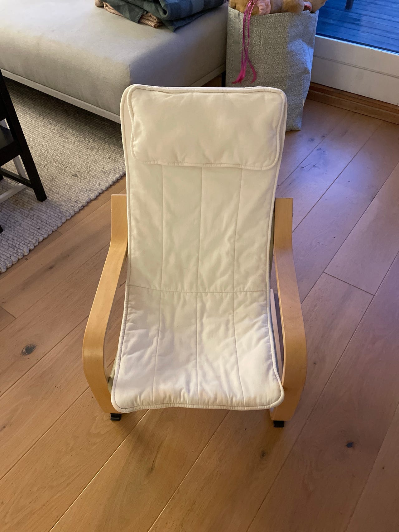 Lenestol til barn | FINN-torget