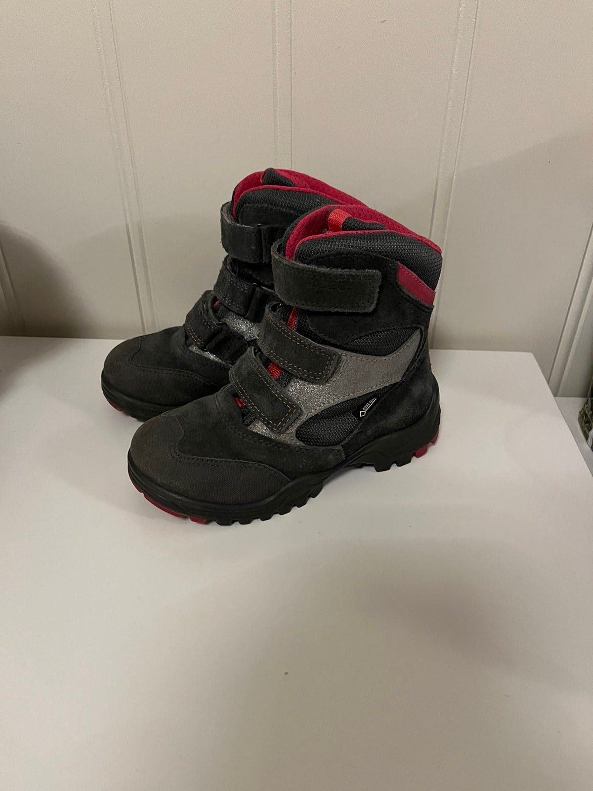 Ecco vintersko str. 29 | FINN-torget