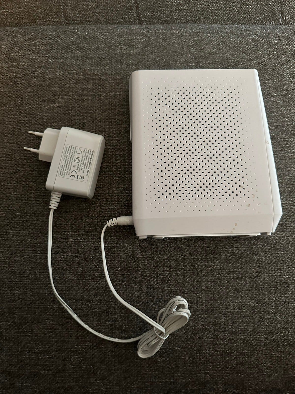 Router altibox GIS BORT | FINN-torget