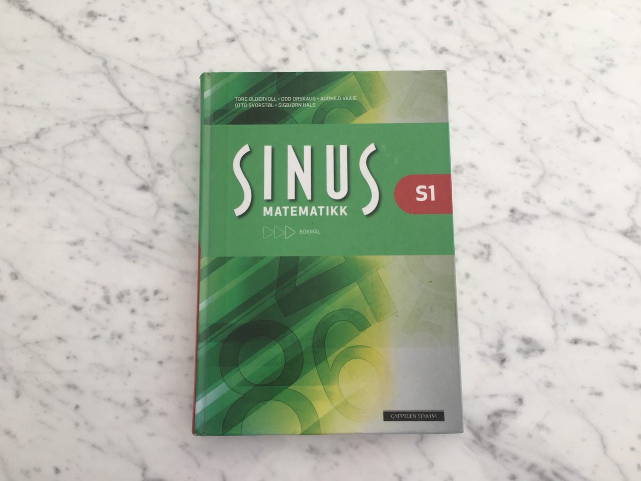 SINUS S1 | FINN-torget