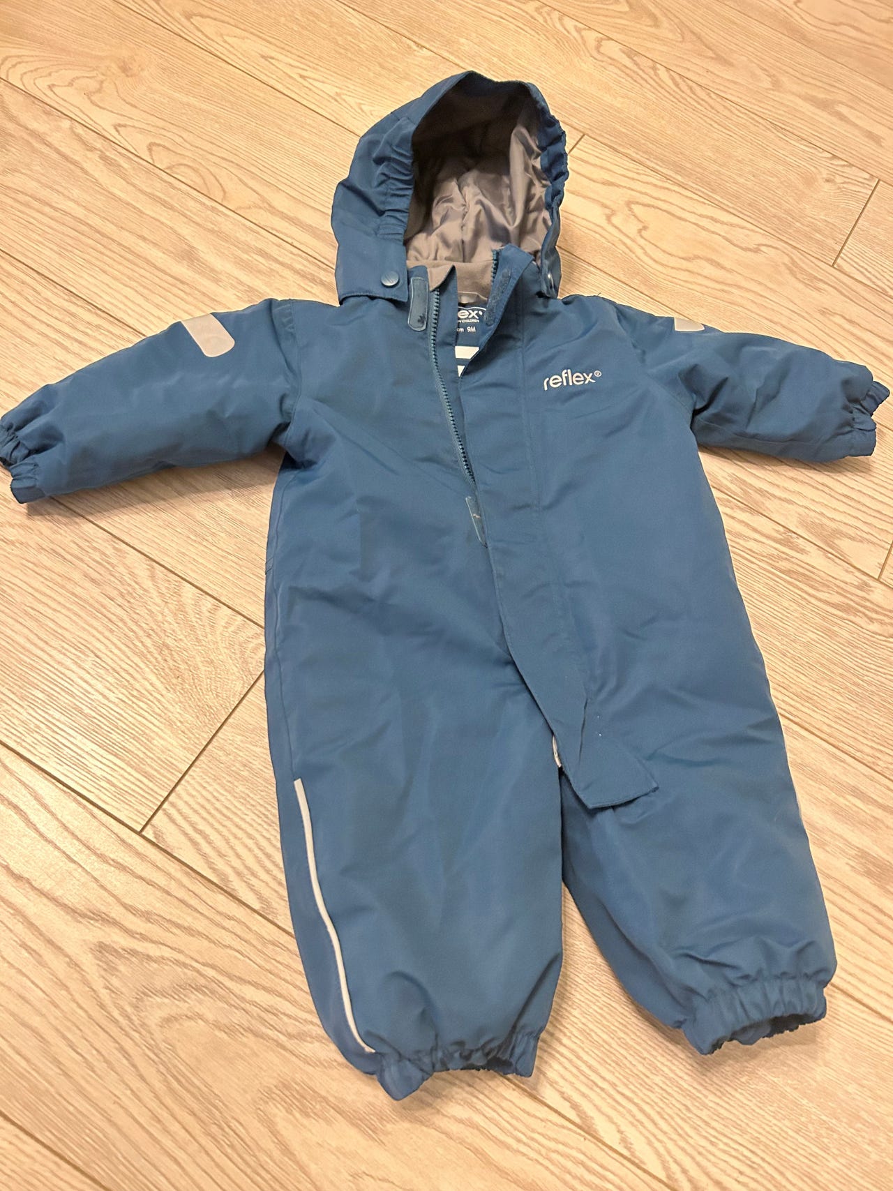 Foret Reflex parkdress | FINN-torget