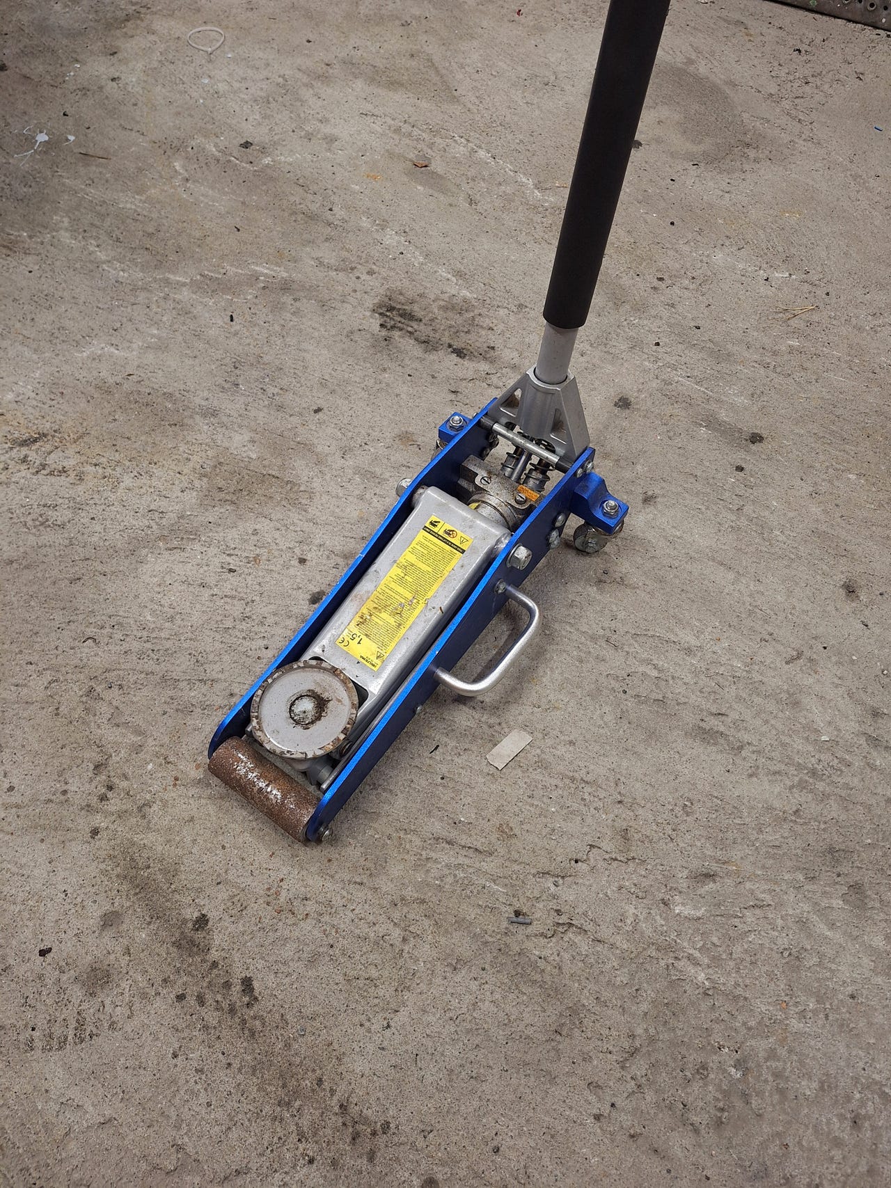 Jekk 1.5T | FINN-torget