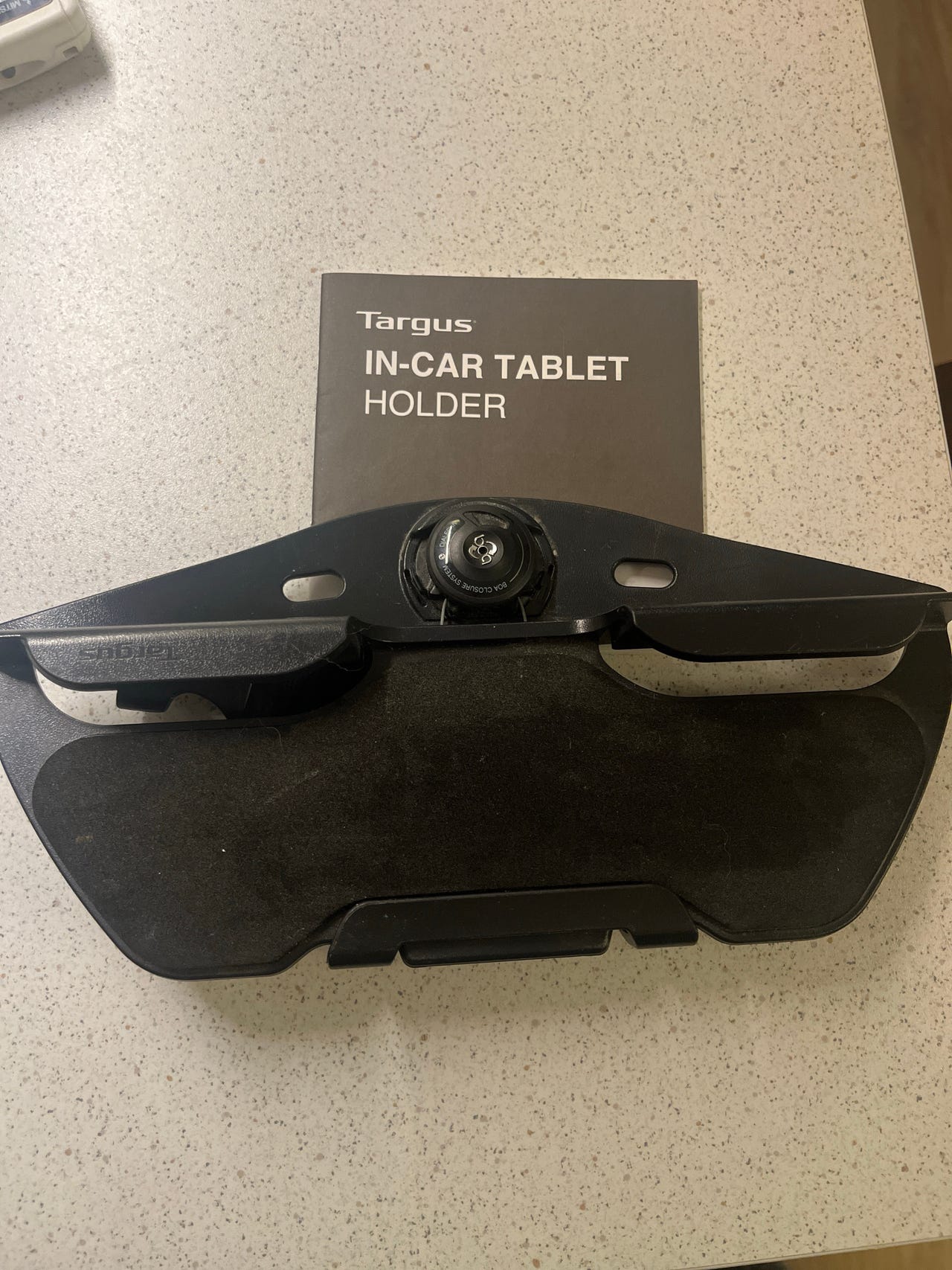 Targus in-car tablet holder | FINN-torget