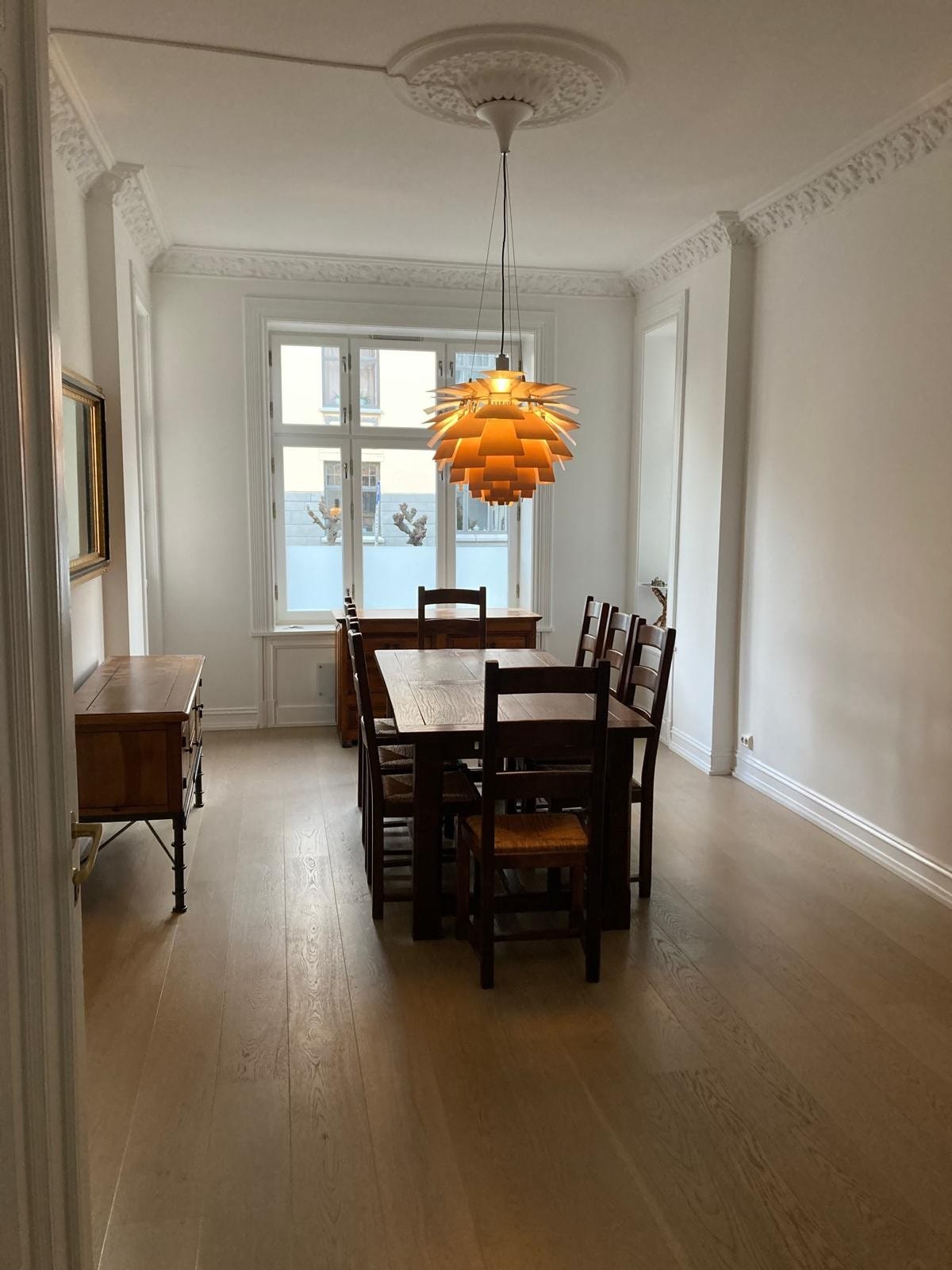 Flott 4 roms leilighet sentralt på Frogner. 2 soverom | FINN eiendom