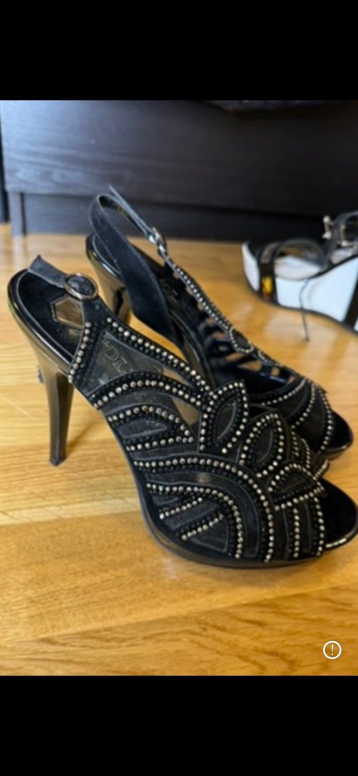 Fine sko | FINN-torget