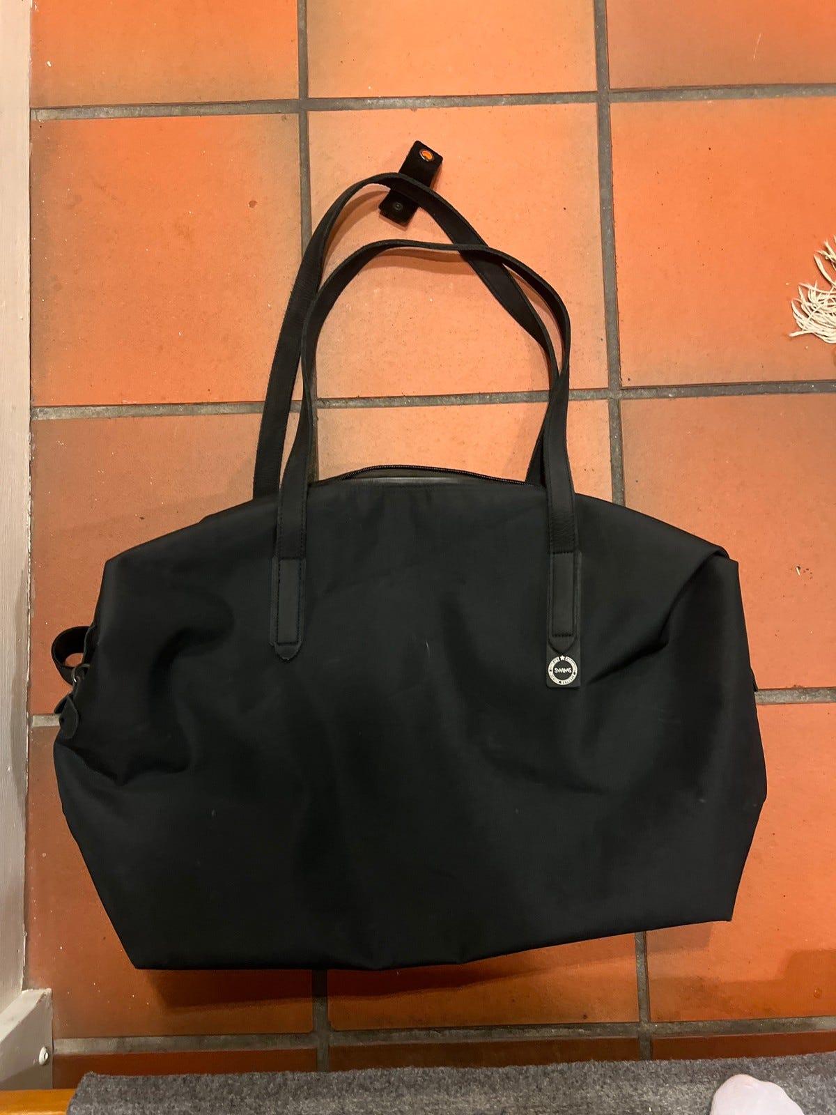 swims 48h holdall weekend bag | FINN-torget