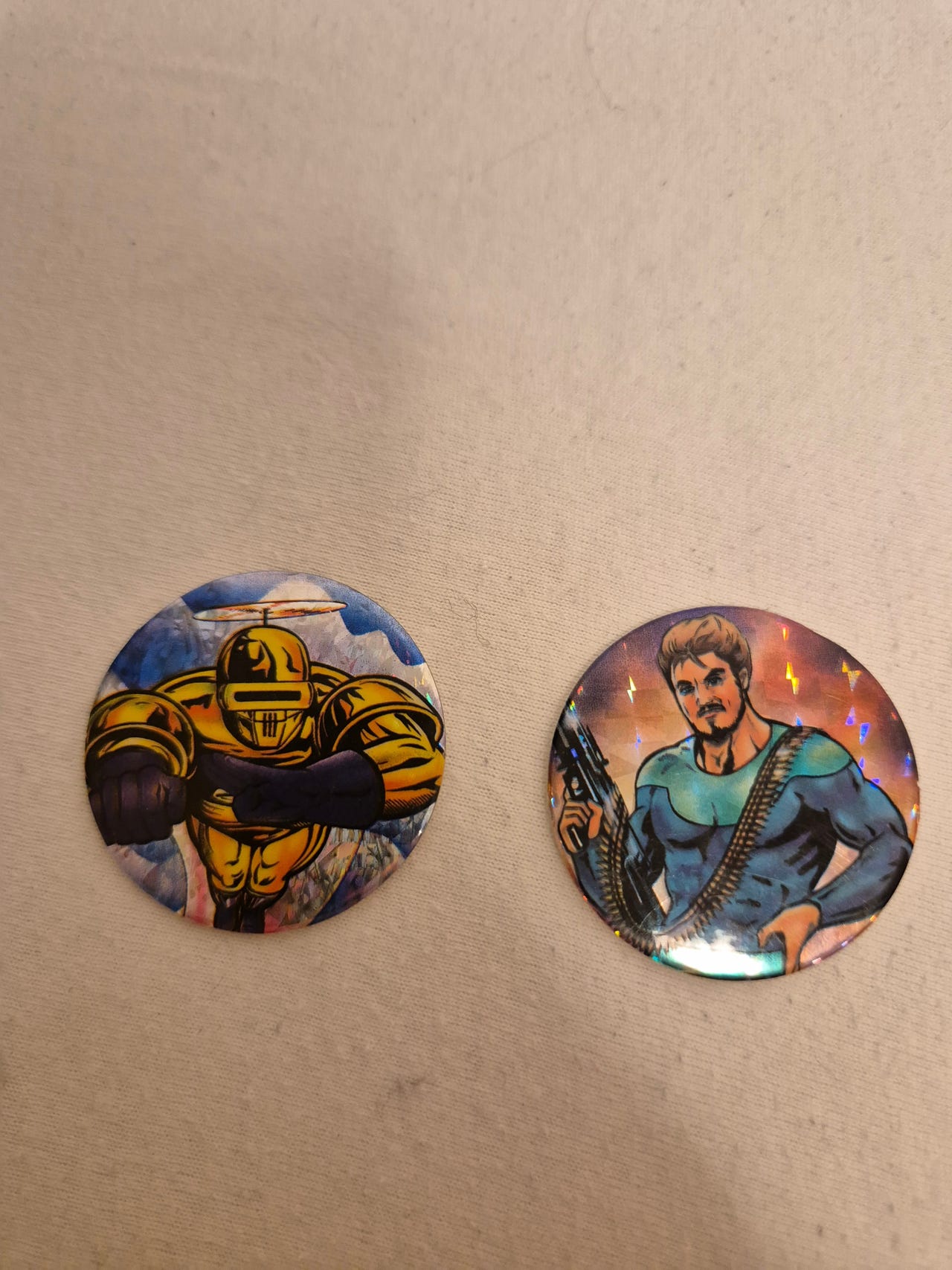 Pog superhelt | FINN-torget