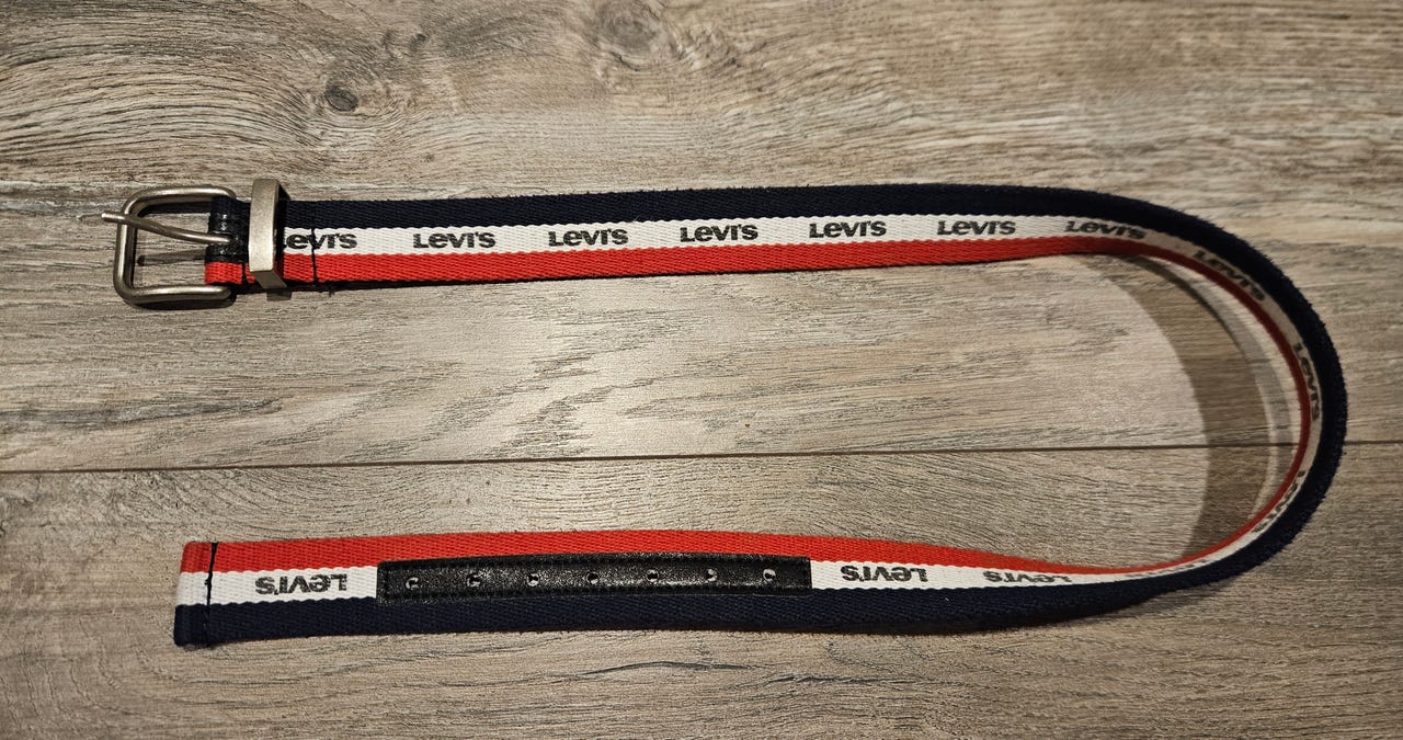 Levis belte til barn | FINN-torget