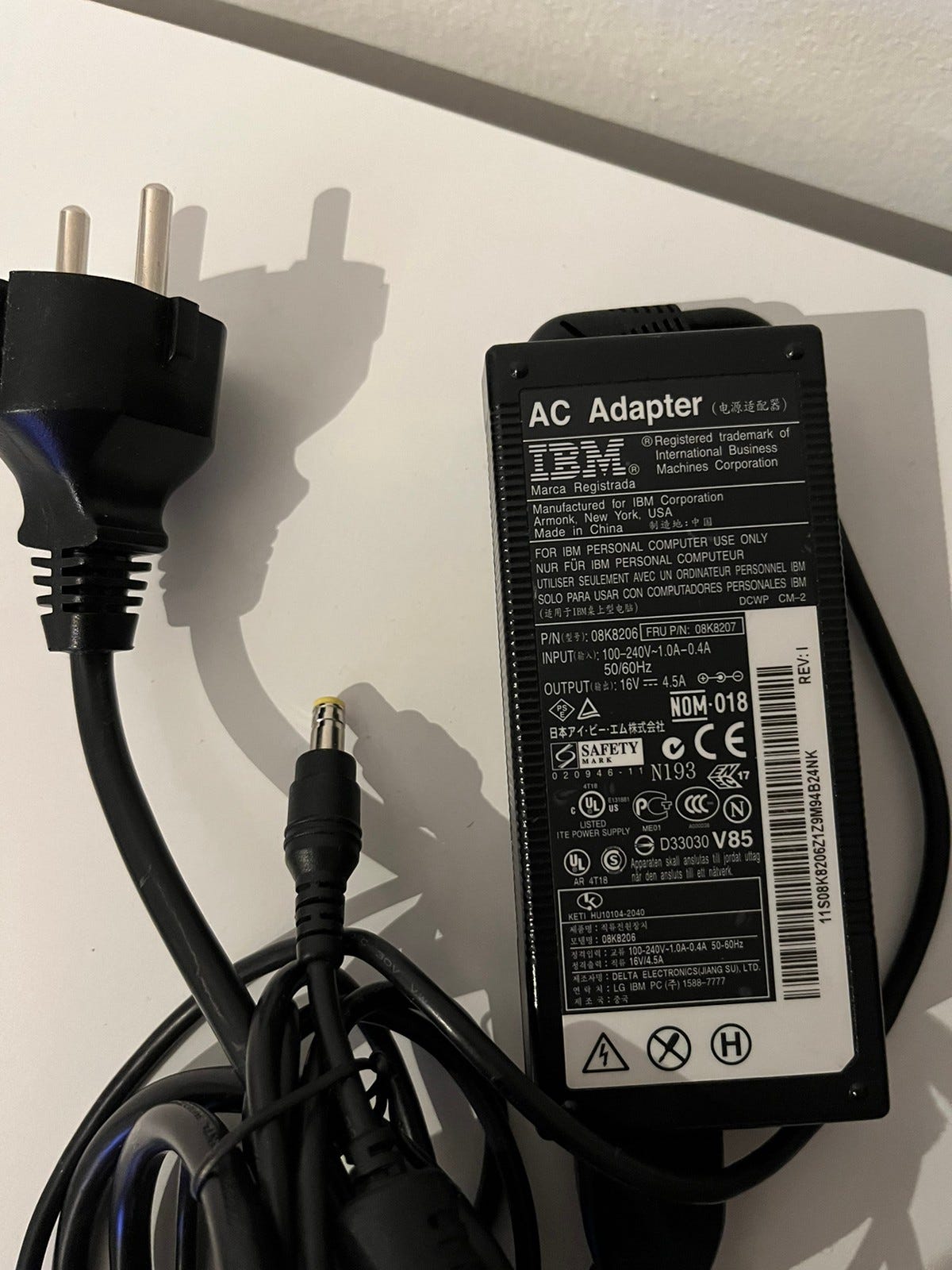 IBM lader . Laptop | FINN-torget